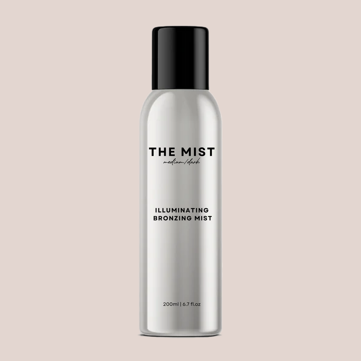 The Mist – The Bronzing Bar